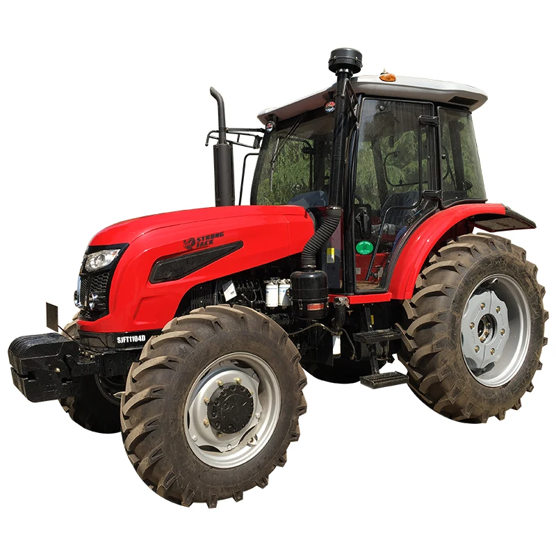 230hp Kubota Tractors 4 Wheel Tractor For Sale - Buy Kubota Tractor ...