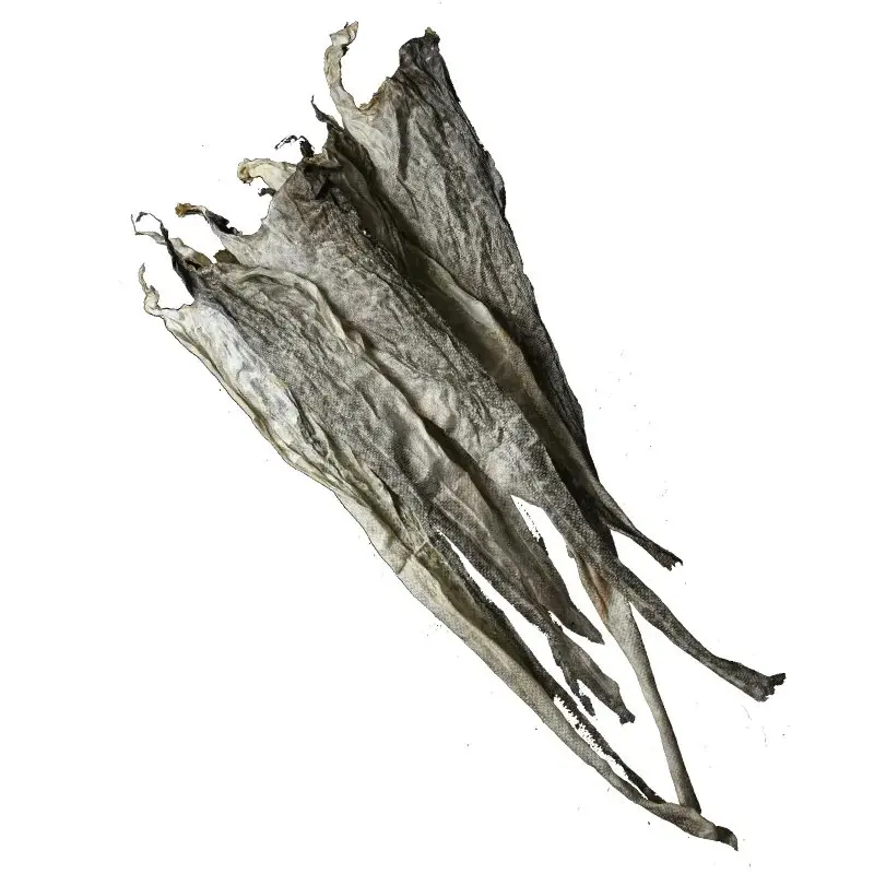 Thailand's Favorite Fish Skin Snack: Low Fat And Irresistibly Tasty ...