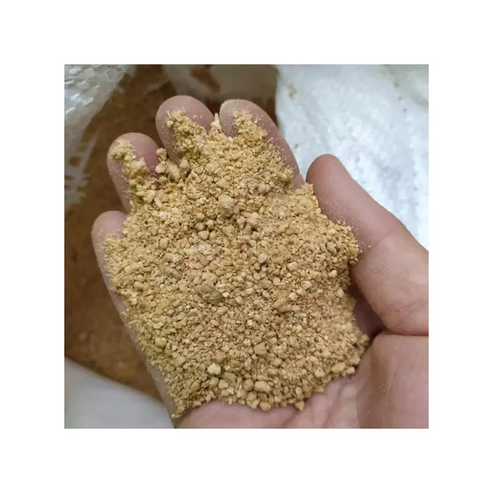 Protein Bulk Poultry Feed Food Grade Soybean Production Line Full Fat ...
