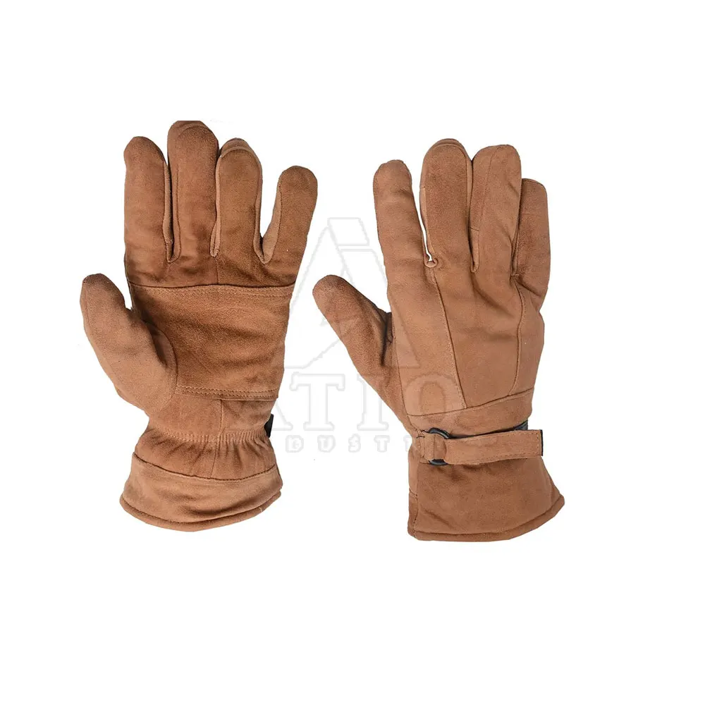 New Arrival Safety Wear Men Gloves Oem Service Reflective Best Selling ...