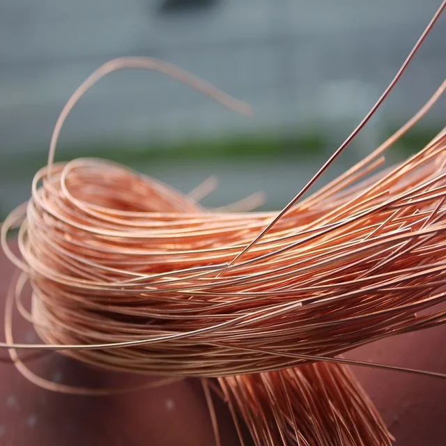 All Certified Copper Wire Scrap 99.99%,Pure Mill Berry Copper/copper ...