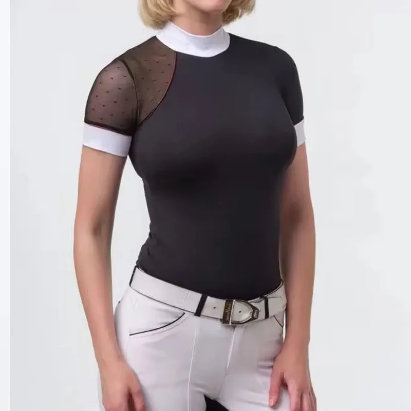 2024 New Style Oem Design Women Horse Riding Sports Outdoor Horse ...