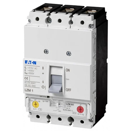 Eaton Moeller Mccb 380 420 V 50 Ka Special Discounted Price Buy From ...