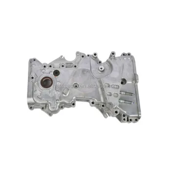 New Timing Chain Cover Oil Pump For Hyundai Kia 21350-2e330 21350-2e350 ...