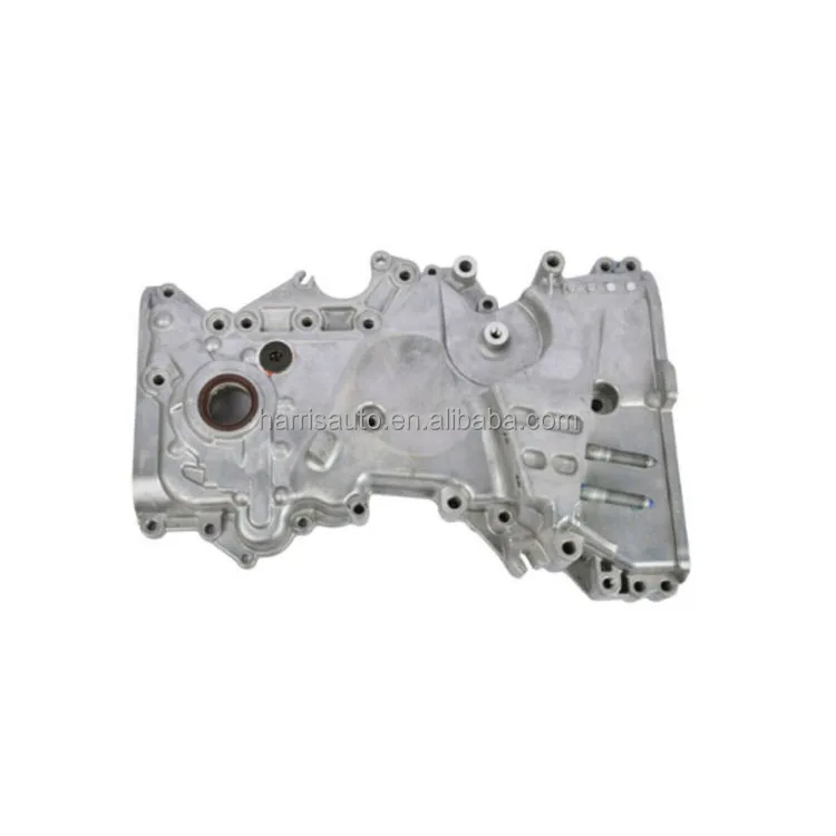 New Timing Chain Cover Oil Pump for hyundai Kia 21350-2E330 21350-2E350 ...