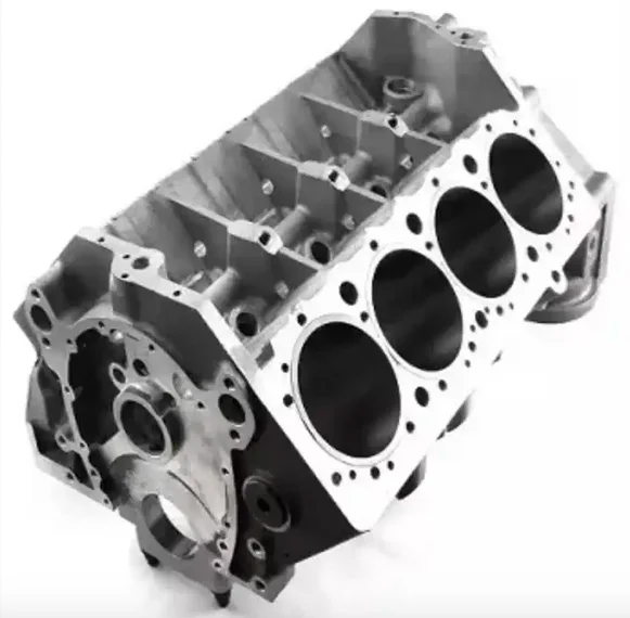 Clean Aluminum Car Engine Block Scrap For Sale Cast Aluminum/wheel ...