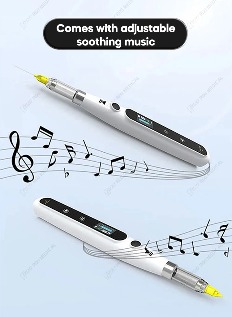 Dental Injection Anesthesia Electric Oral Therapy Dental Equipment ...