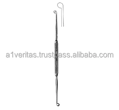 High Quality Pierce Nasal Septum Elevators Instruments Stainless Steel ...