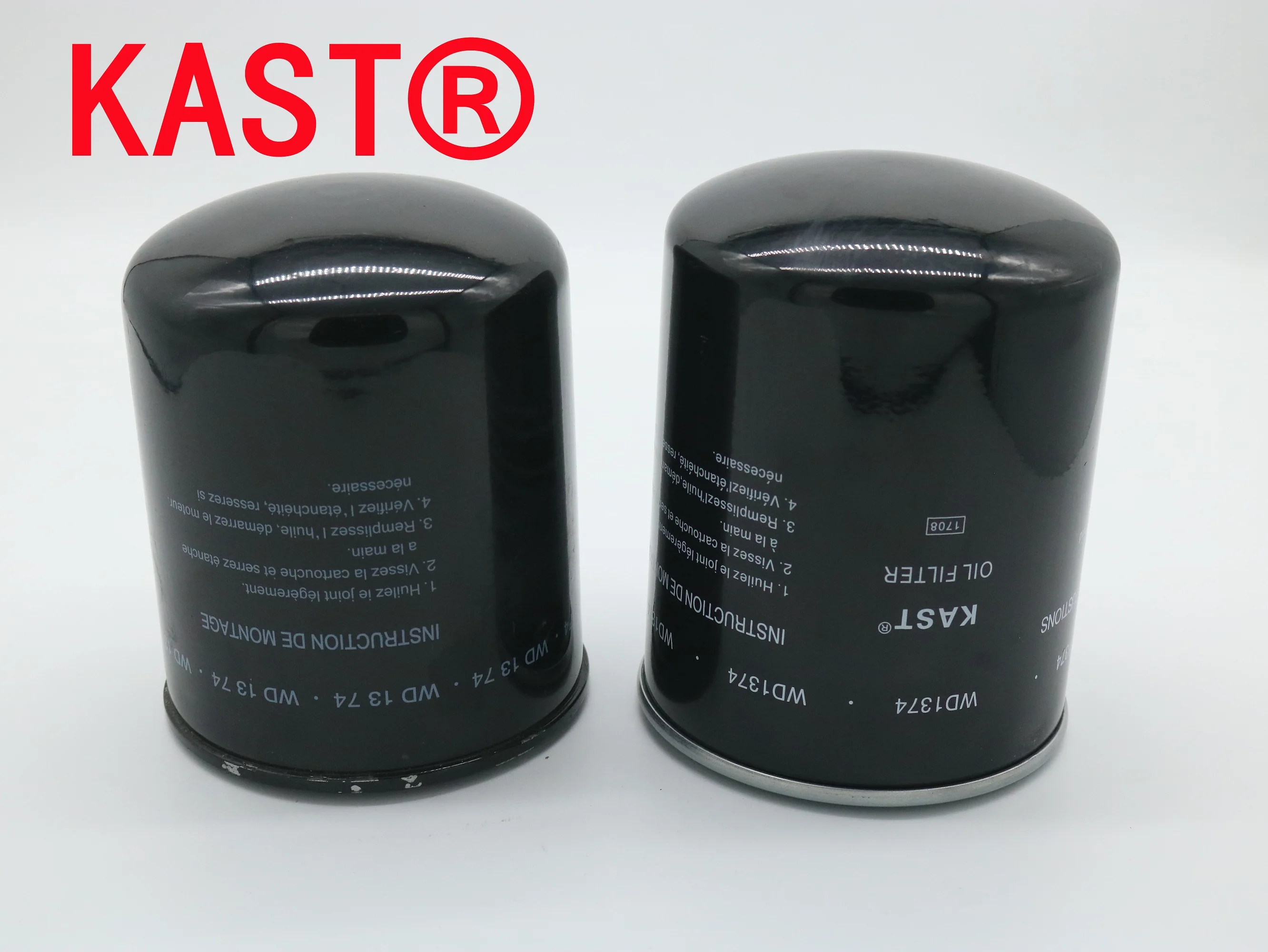 Screw Compressor High Pressure Oil Filter Wd 962 Wd1374 Wd 13145 Oil ...