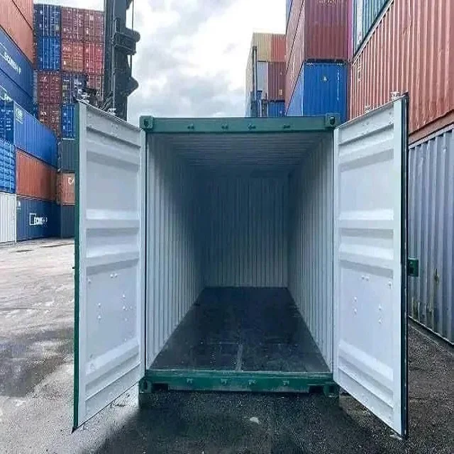 High Quality Cheap Shipping Containers 40 Feet High 40ft & 20 Ft ...