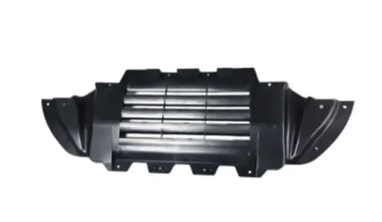 For Maserati Quattroporte M156 Front Bumper Under Cover 670007296 ...