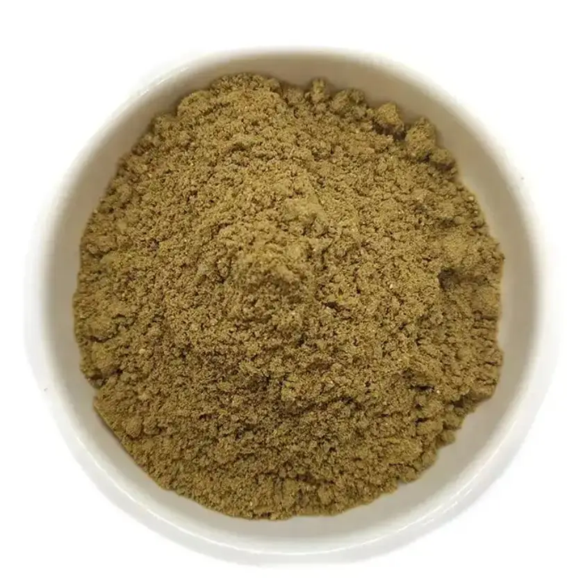 Premium Food Fish Feed Additive And 100% Pure Mealworm Meal Insect ...