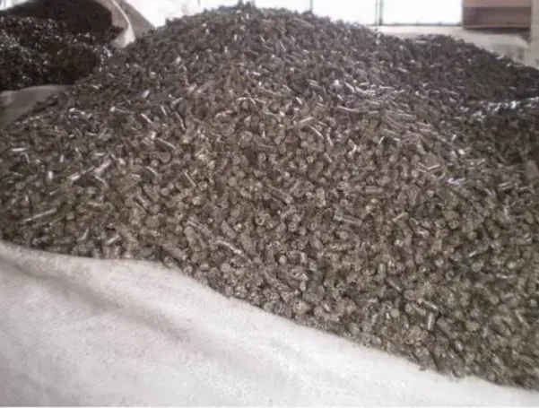 Wholesale Pellets Sunflower Husk Grass Pellet Mill Top Selling Husk ...