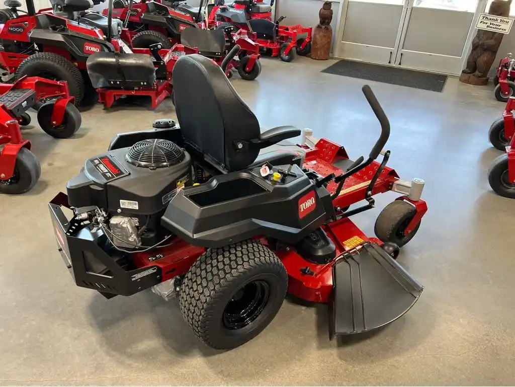 High Quality Lawn Mower Toro Titan 60 Grass Cutter Machine New Original ...