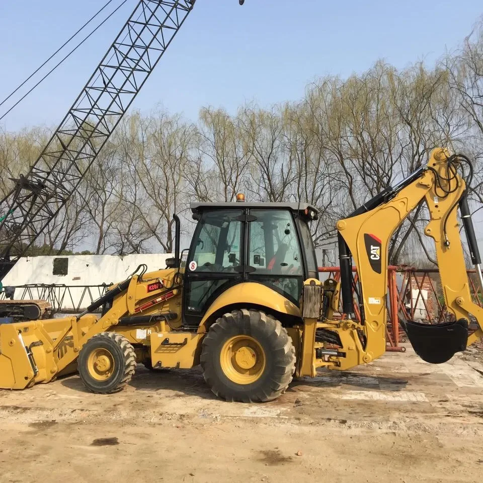 Backhoe Excavator Loader,Powerful Loader Backhoe,Reliable Back Hoe ...