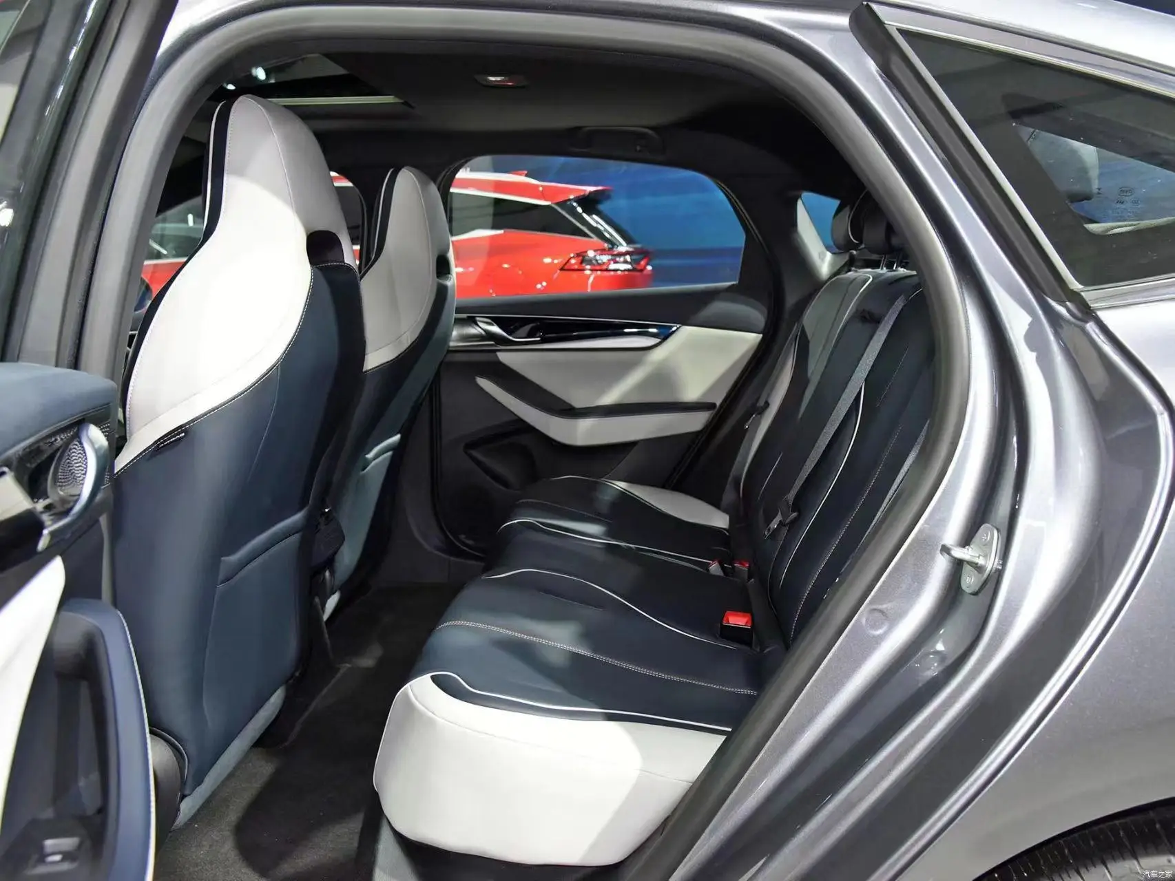 Byd Qin Plus 2023 Ev 500km Premium Nedc 500km Pure Electric Vehicle - Buy Byd Electric Car byd ...