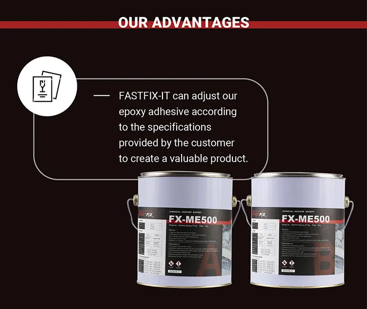 FASTFIX Boat Anti-Corrosion Paints - Epoxy Marine Coatings FASTFIX Boat Anti-Corrosion Paints - Epoxy Marine Coatings