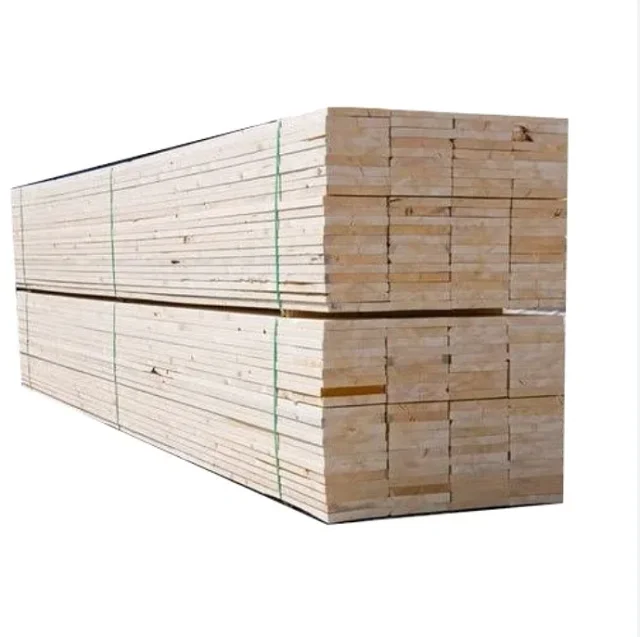 Kiln Dried Framing Timber Standard Mgp-10 Beach Wood Lumber White Pine ...