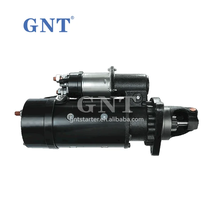 24V 12T Starter Motor for CATERPILLAR 3406 922B 3604784RX 3675191RX ...