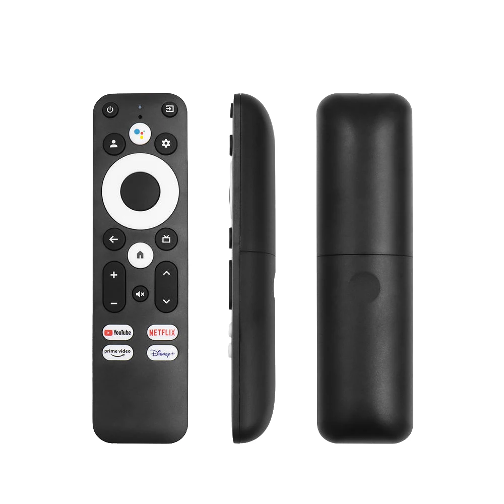 2024 New Voice Remote Control Compatible Onn Tv Box H96 Max Hakopro ...