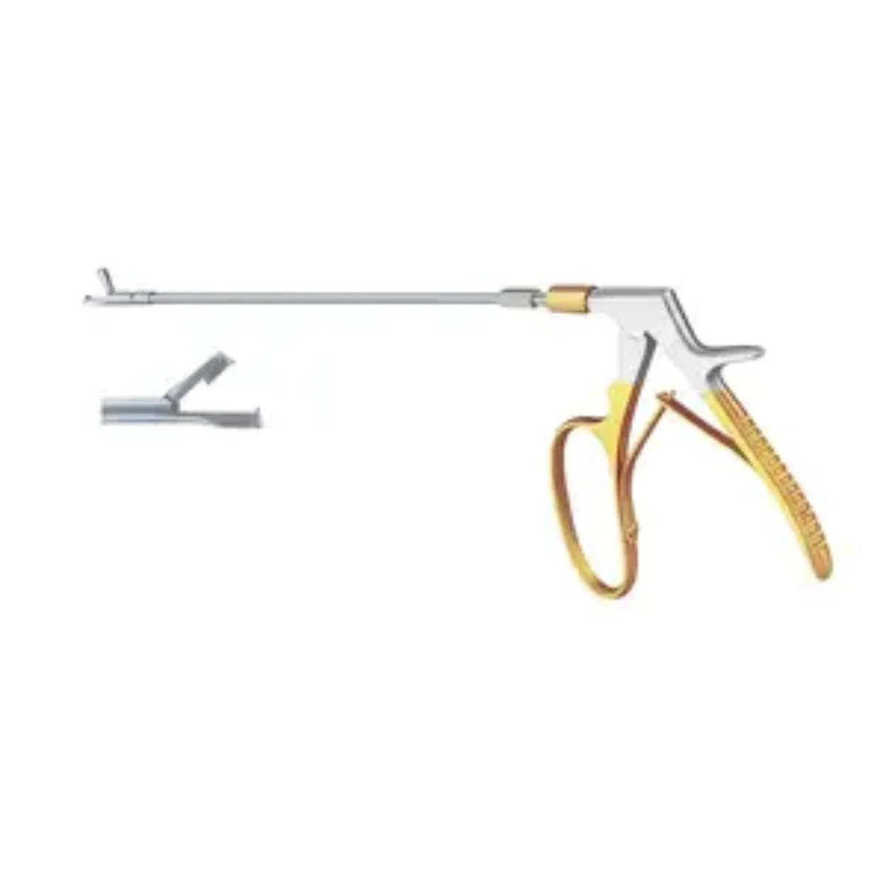 Hot Supply Customtownsend Biopsy Punch Forceps Gold Plated Handle ...