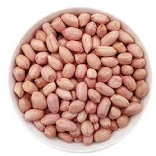 Best Grade Groundnut Different Size Of Counts And Good Taste Of Peanut ...