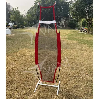 New Design Best Quality Portable Defender Practice Dummy Soccer ...