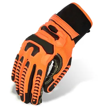 Extraction & Refining High Dexterity Mechanic Work Gloves Original ...