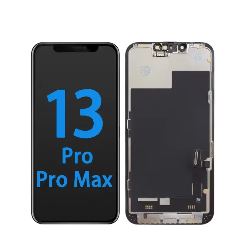 Iphone 13 Pro Max Lcd Display Best Screen Replacement Pantalla Iphone ...