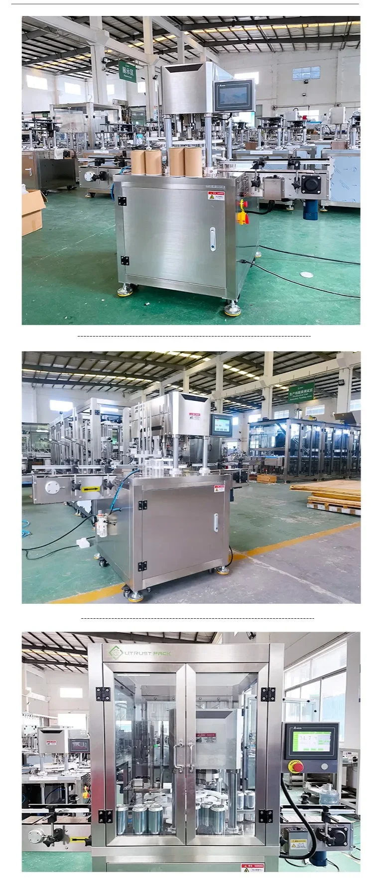 Soda Canning Machine Sealer Can Metal Packaging Machine| Alibaba.com