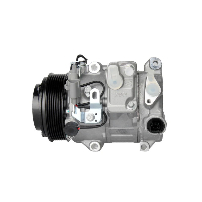 88320-33210 12V A/C Compressor for Lexus ES350 - OEM Quality