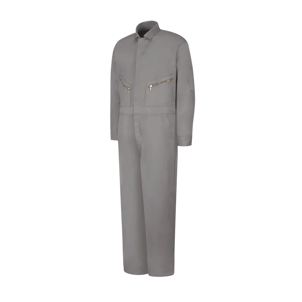 Safety Overall Safety Uniforms/construction Work Wear Overall - Buy ...