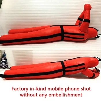 Human Shaped Dummy Free Boxing Punching Bag Man Dummy/human Shaped ...