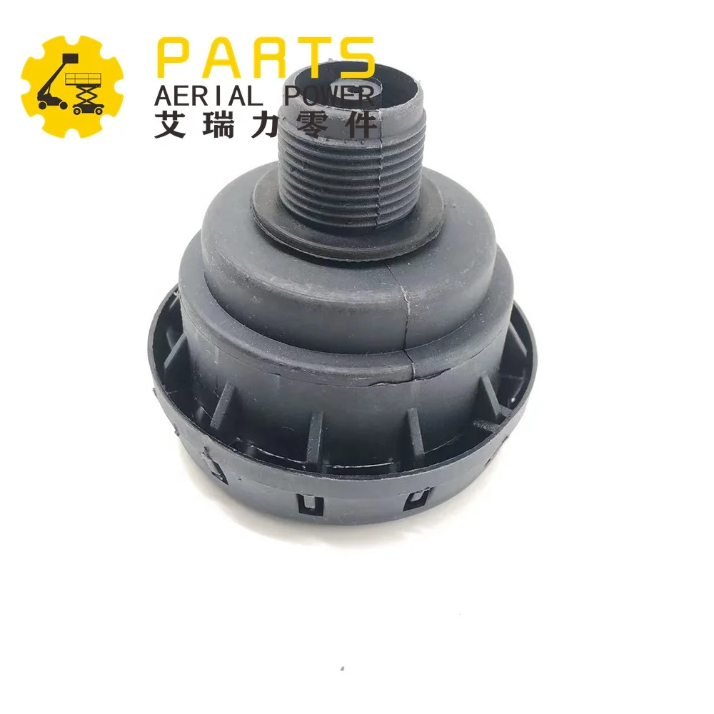 Gabelstapler Ersatzteile Linde - High Performance Spare Parts