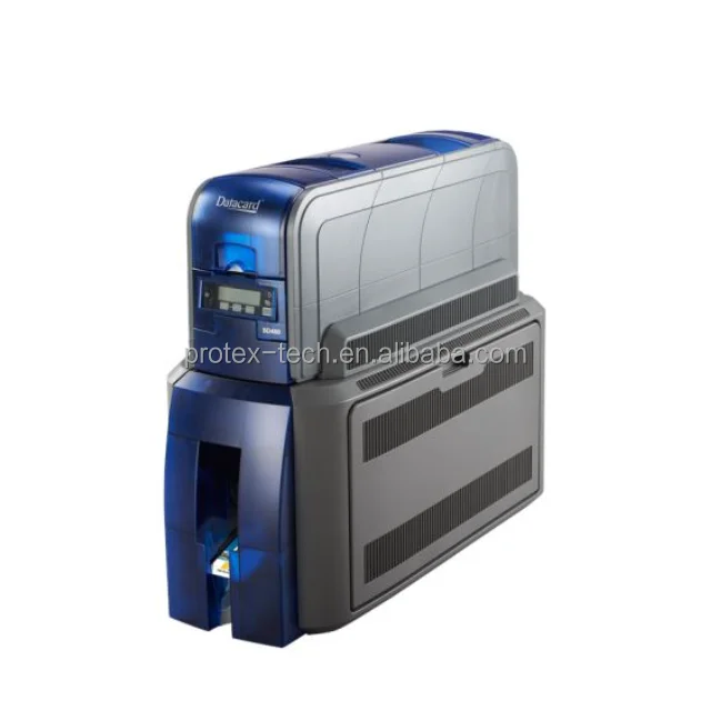 Datacard 508808-001 Duragard Holographic Laminate Secure Globe for ...