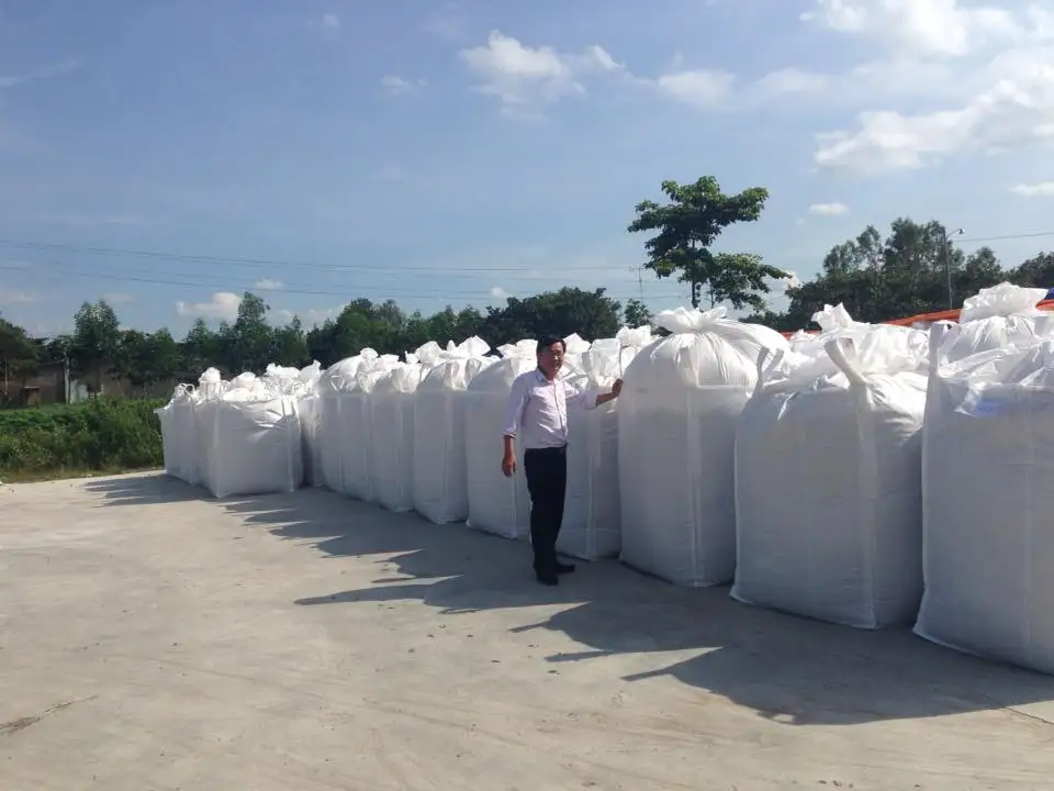 Corn Silage Maize Silage Natural Animal Feed with Bone Meal for Horse ...