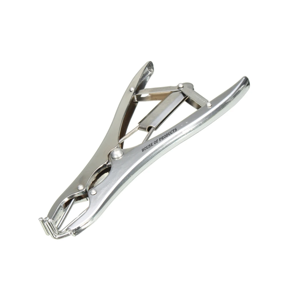 Elastrator Band Castrator Aluminum Manufacturer And Wholesaler Ce Iso ...