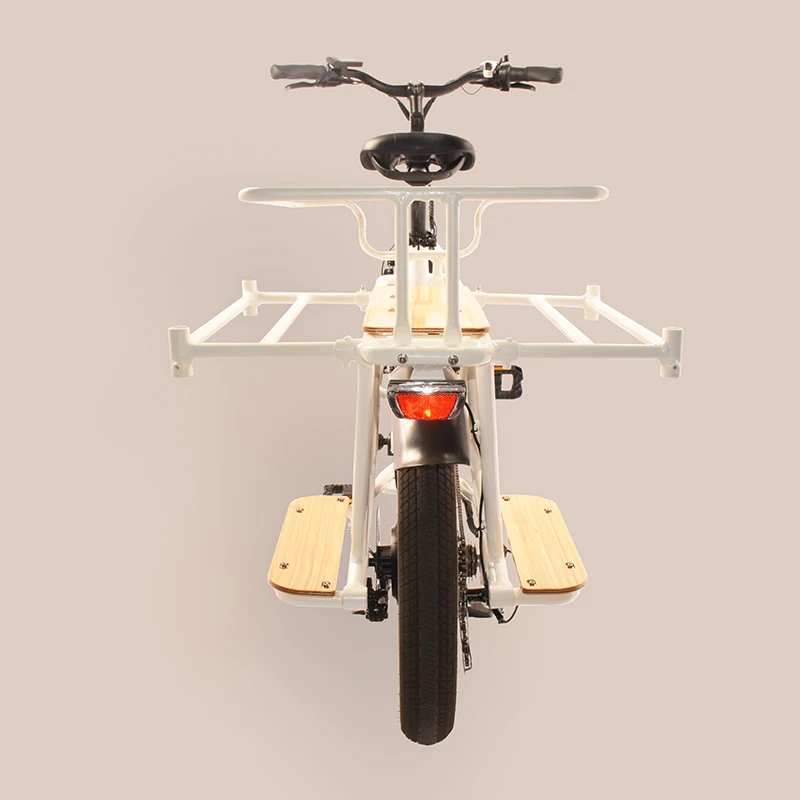 RaiderWagon602s Rigid Frame Design for Reinforcement to Carry Heavy ...