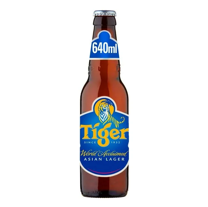 Wholesale Best Seller Beer Tiger Beer 330 Ml X 24cans From Austria ...