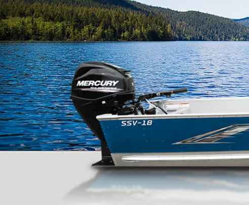 Kinocean 16 Ft Aluminum Fishing Vessels - Durable & Versatile