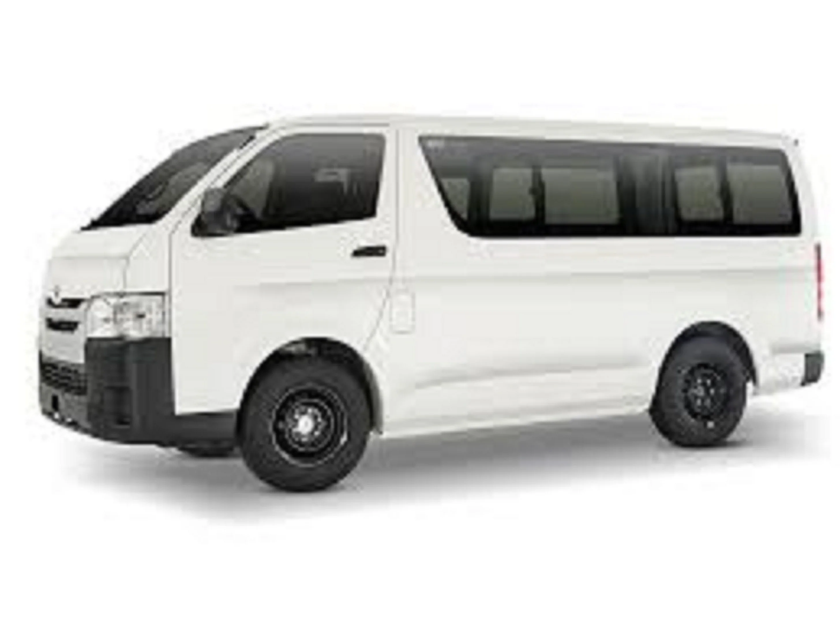 Used Lhd / Rhd Toyota Hiace-30 Seater Bus Coaster Bus 2020 Toyota Hiace ...