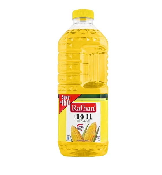Professional Suppliers Edible Cooking Oil Crude Corn Oil For Sale Bulk ...