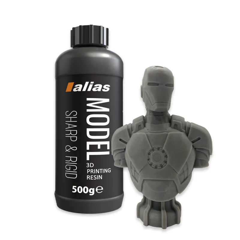 Wholesale Super Quality Product Alias Model Sharp & Rigid 3d Printing ...