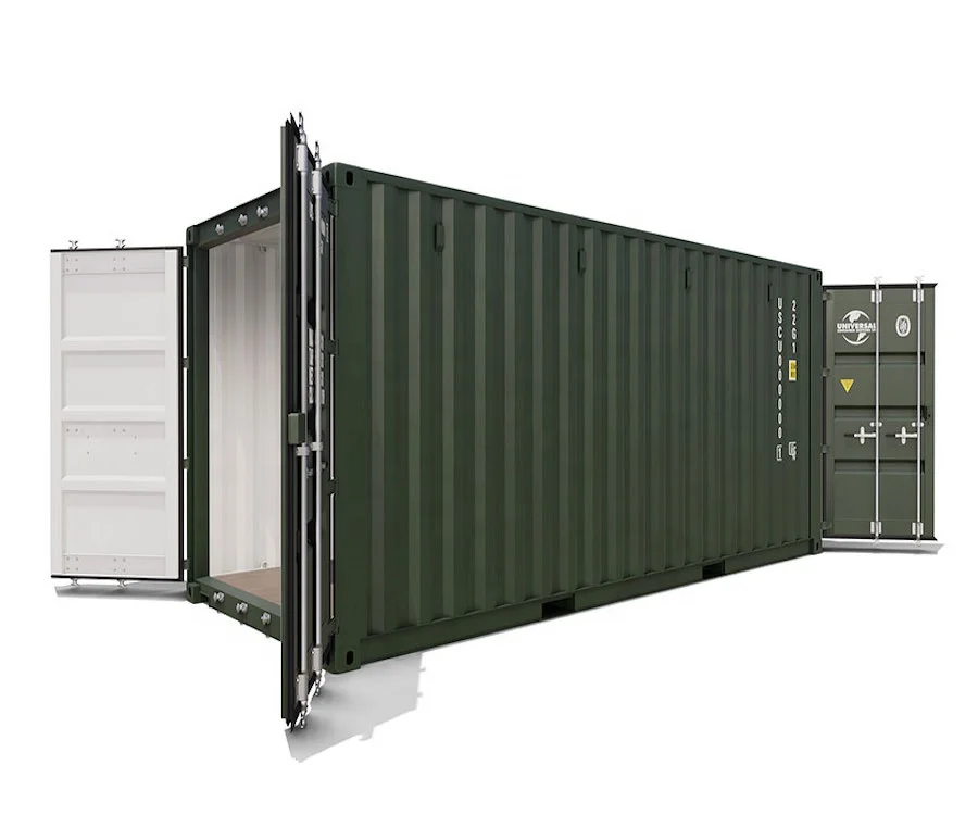 Fast Delivery - Get A Quote - Cheap 40ft Used Cargo Containers For Sale ...