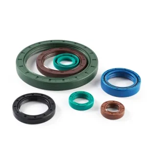 Crankshaft Shaft Sealing Wheel Hub Oil Seal 70x90x10 Oem 1226734 For ...