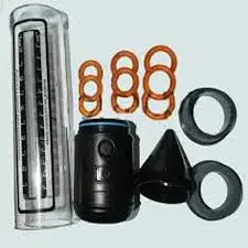 2024 Powerful Automatic Vacuum Organ Developer Erection Pump