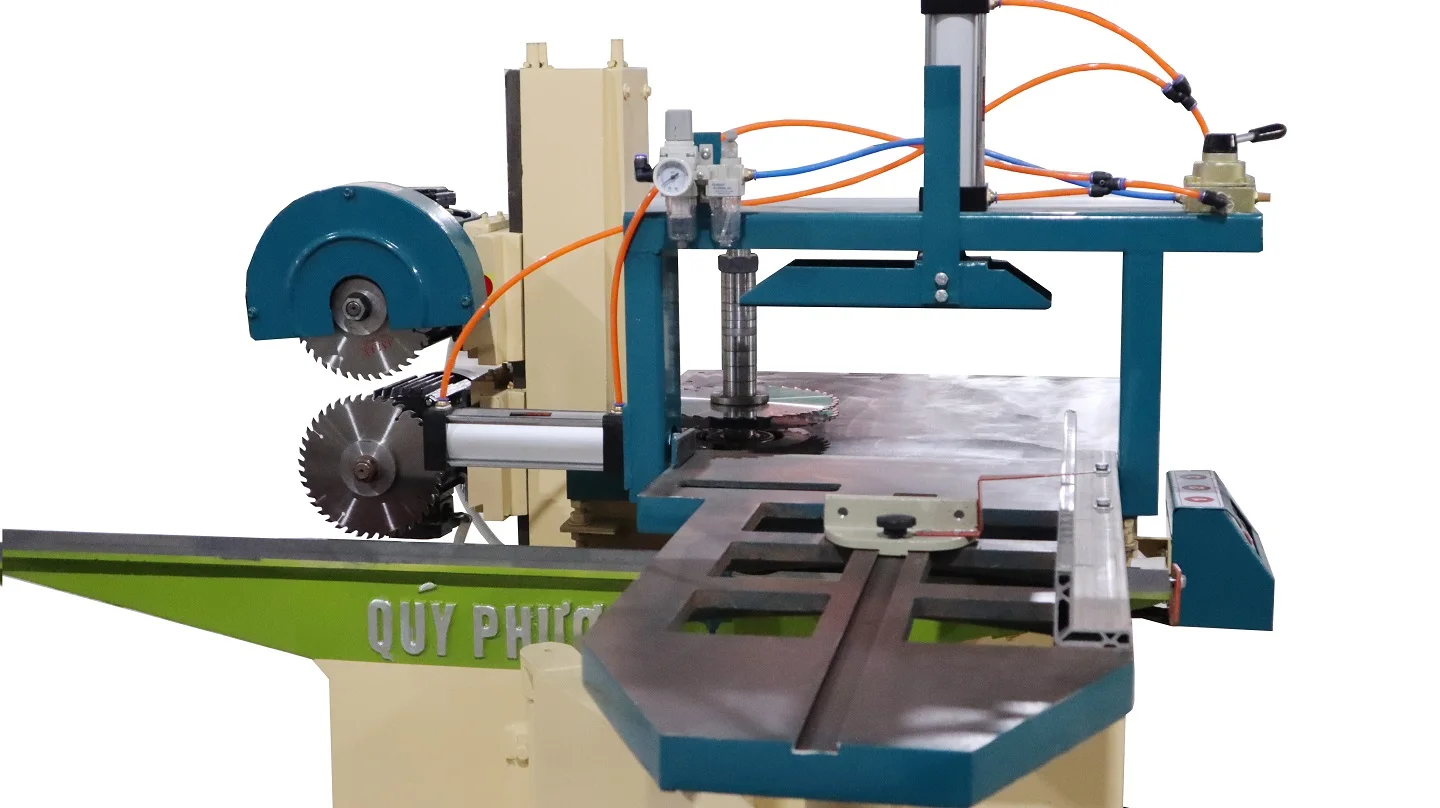 Wholesale High Quality 3 Motors Saw Cutting Machine 380v Engine Power ...