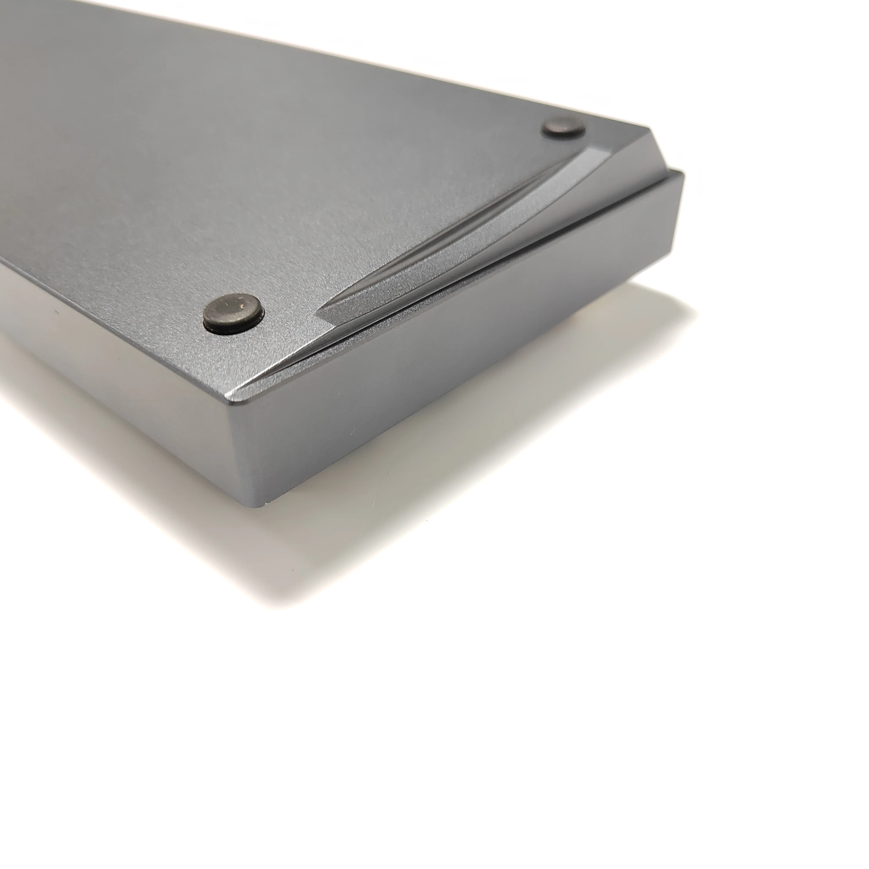 Standard Ergonomic Black 70 Keys Gaming Mechanical Keyboard Plug And ...