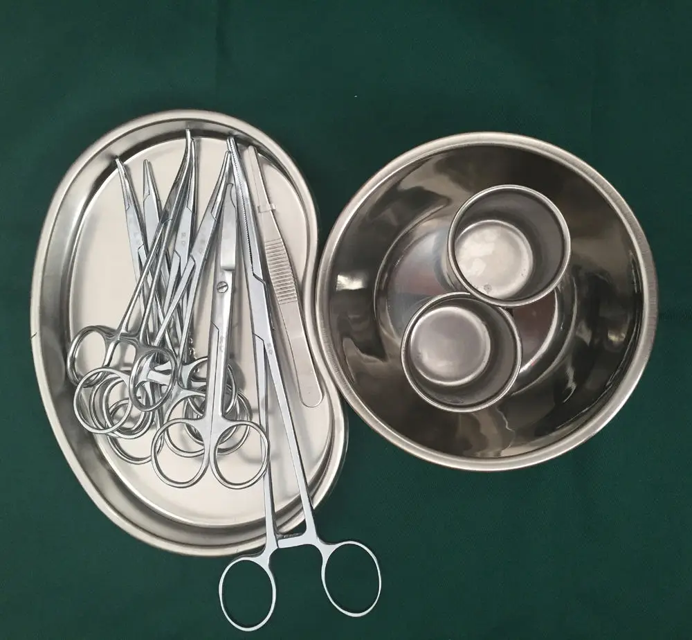Surgical Circumcision Instruments SetSurgical Circumcision Instruments ...