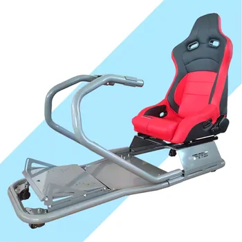 Sim Racing Rig Cockpit - Buy Sim Racing Rig Cockpit,Racing Rig Cockpit ...